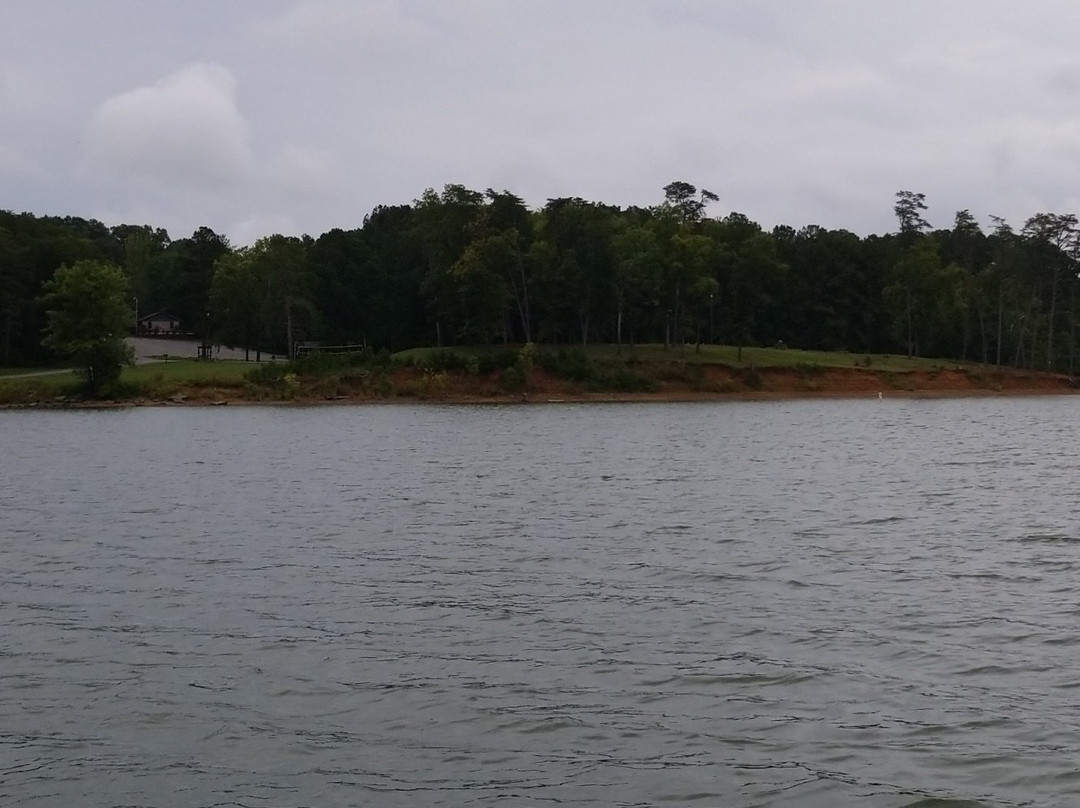 2024年10月Nolin Lake State Park景点攻略-Nolin Lake State Park门票预订|地址|图片-Nolin ...