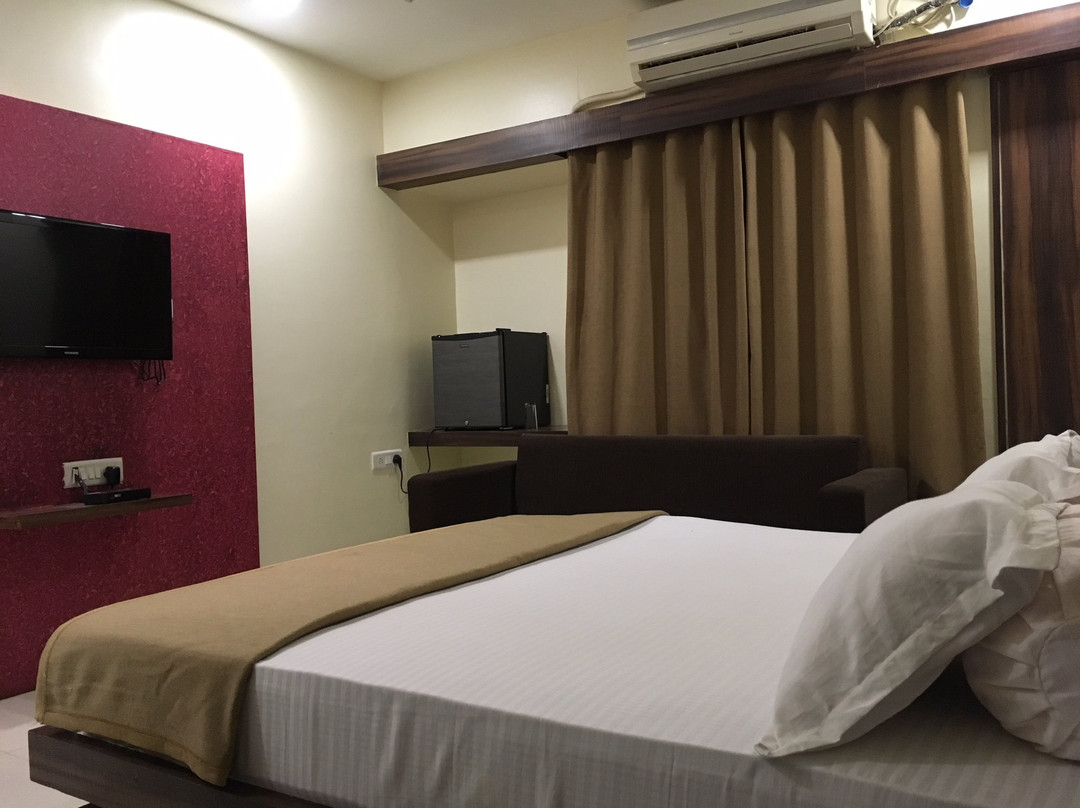 2024年3月Manmad旅游景点攻略-Manmad旅游住宿,-Manmad旅游美食-猫途鹰