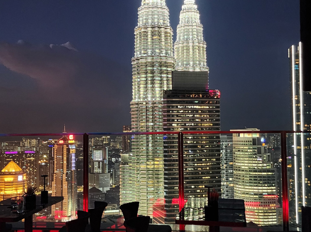 Sky51 - (吉隆坡)餐厅/美食点评 - 餐厅地址/餐厅电话/餐厅周边信息/餐厅推荐菜 - Tripadvisor猫途鹰