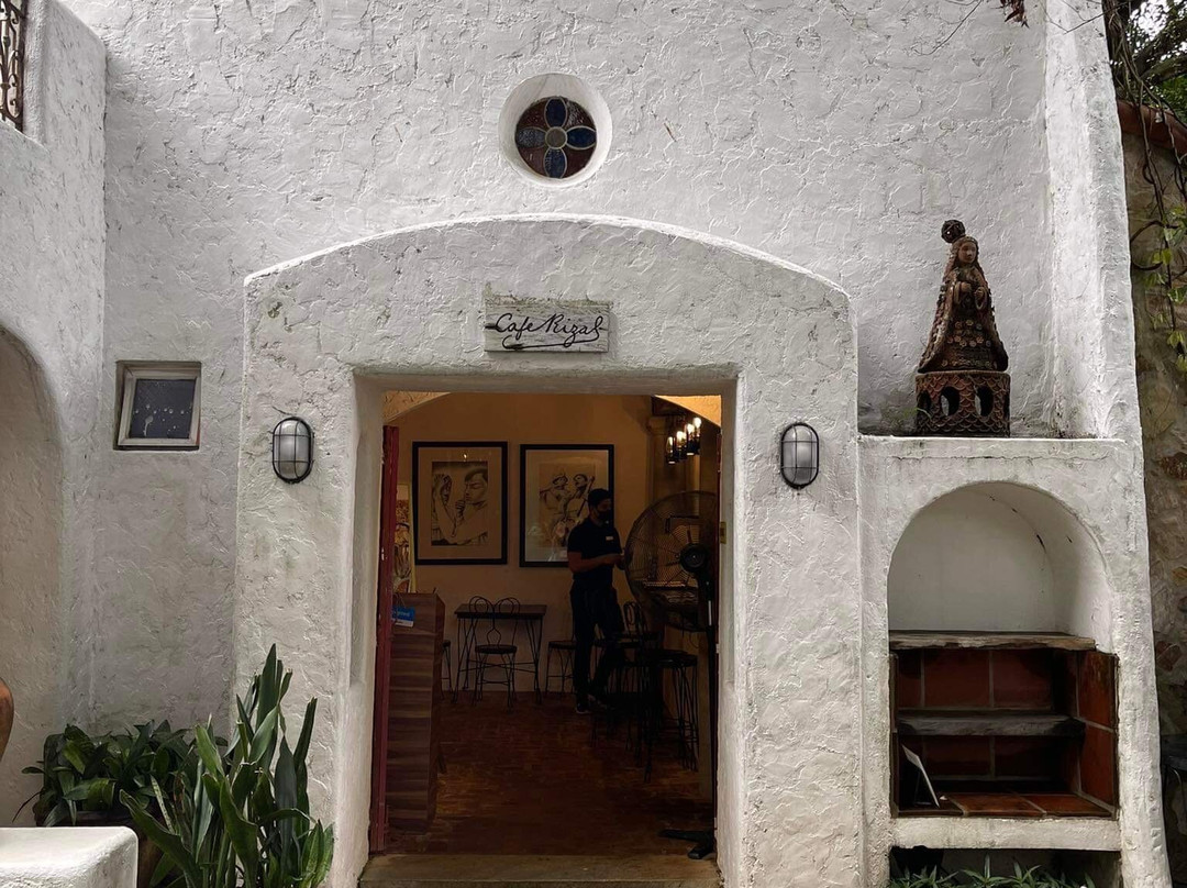 Cafe Rizal by Peppermill - (Antipolo City)餐厅/美食点评 - 餐厅地址/餐厅电话/餐厅周边信息/餐厅 ...