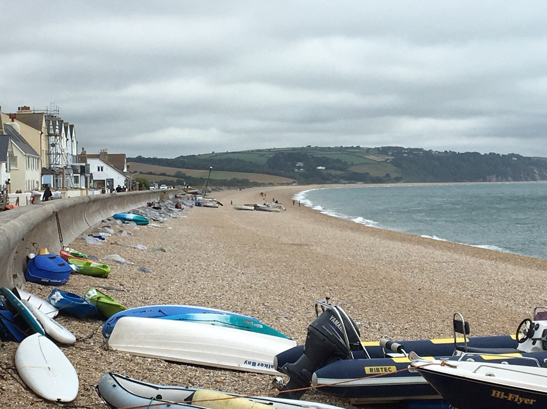 2024年9月Slapton Sands景点攻略-Slapton Sands门票预订|地址|图片-Slapton Sands景点点评-猫途鹰