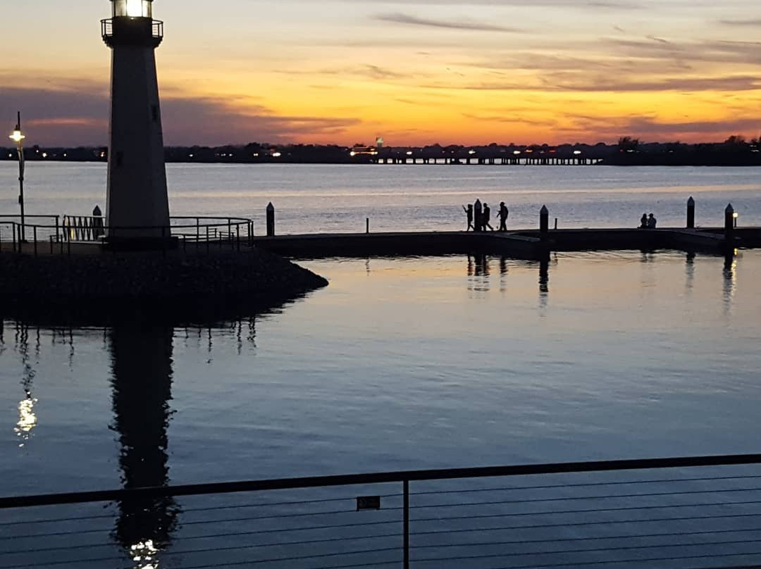 2024年11月The Harbor Rockwall景点攻略-The Harbor Rockwall门票预订|地址|图片-The ...