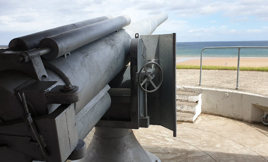 2023年12月Blyth Battery景点攻略-Blyth Battery门票预订|地址|图片-Blyth Battery景点点评-猫途鹰