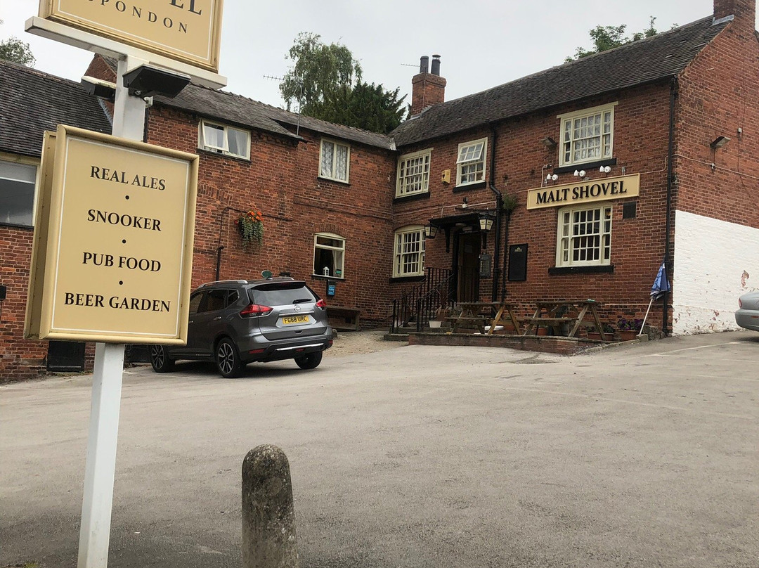 The Malt Shovel Spondon - (德比)餐厅/美食点评 - 餐厅地址/餐厅电话/餐厅周边信息/餐厅推荐菜 ...