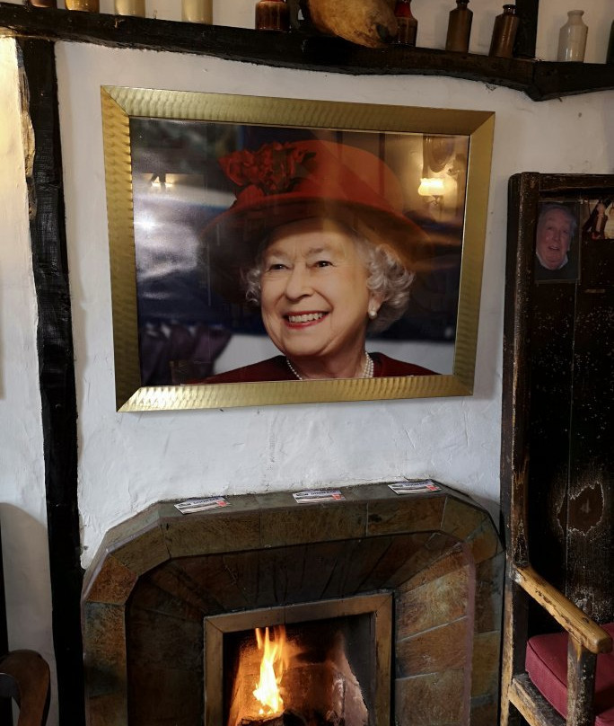 The White Hart - (Saint Teath)餐厅/美食点评 - 餐厅地址/餐厅电话/餐厅周边信息/餐厅推荐菜 ...