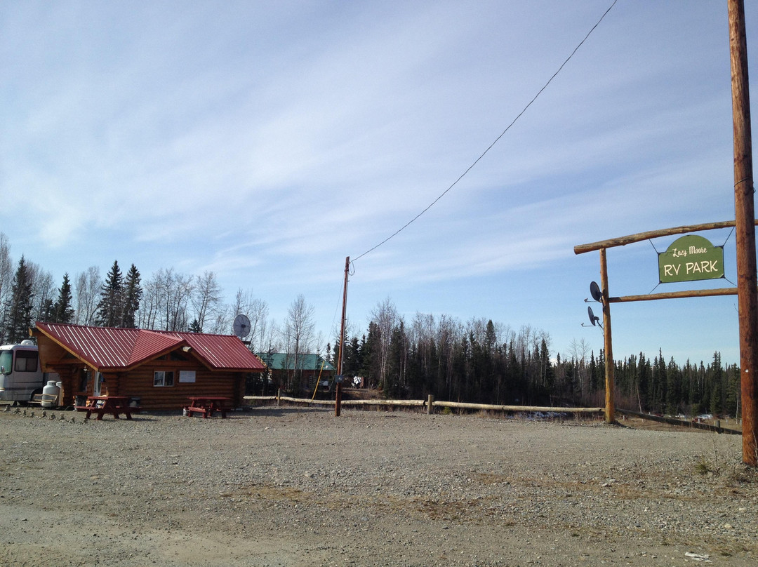 2024年1月Salcha旅游景点攻略-Salcha旅游住宿,-Salcha旅游美食-猫途鹰