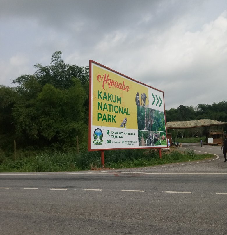 2024年10月Kakum National Park景点攻略-Kakum National Park门票预订|地址|图片-Kakum ...