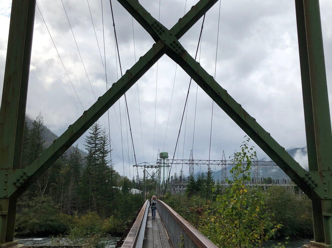 2023年11月Newhalem Visitor Center景点攻略-Newhalem Visitor Center门票预订|地址|图片 ...