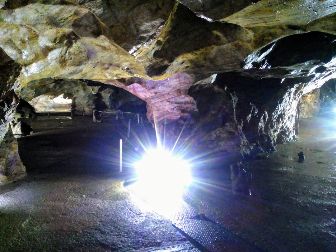 2023年12月Marble Cave - Gadime Cave景点攻略-Marble Cave - Gadime Cave门票预订|地址 ...