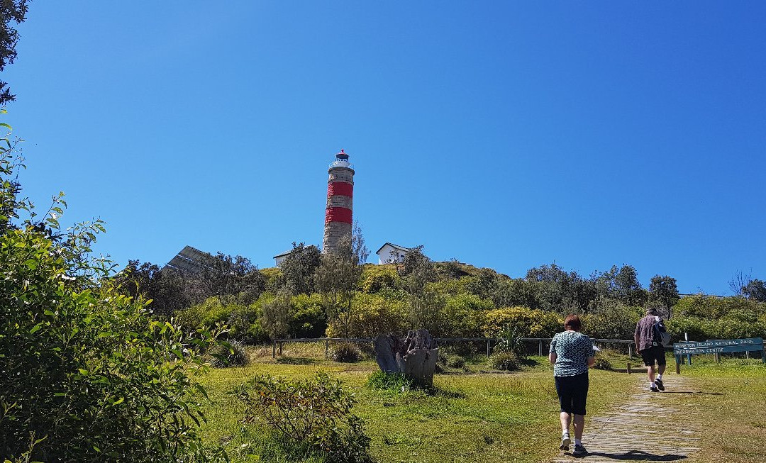 2023年11月Cape Moreton Lighthouse景点攻略-Cape Moreton Lighthouse门票预订|地址|图片 ...