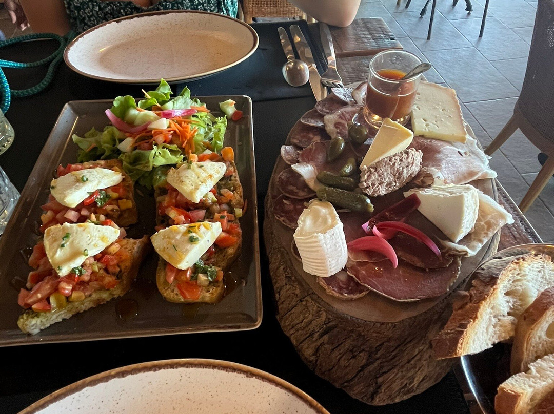 La Bergerie d'Acciola - (Sartene)餐厅/美食点评 - 餐厅地址/餐厅电话/餐厅周边信息/餐厅推荐菜 ...