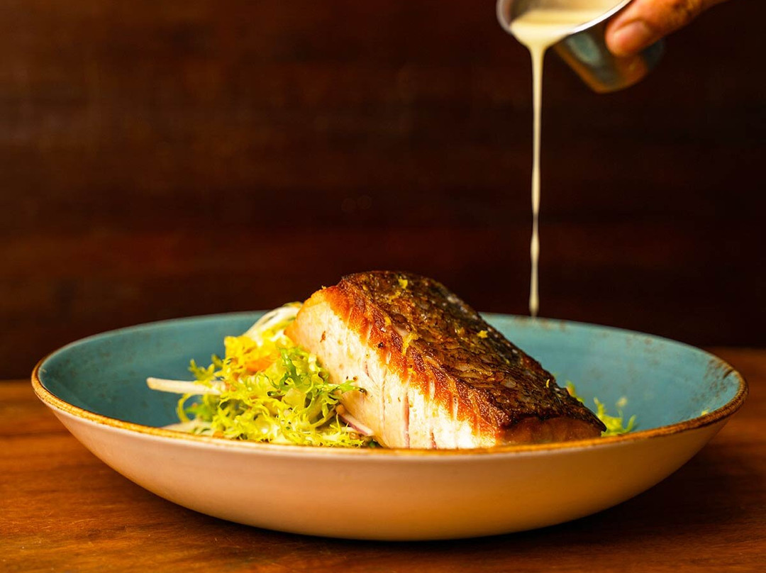 JWB Prime Steak and Seafood - (好莱坞)餐厅/美食点评 - 餐厅地址/餐厅电话/餐厅周边信息/餐厅推荐菜 ...