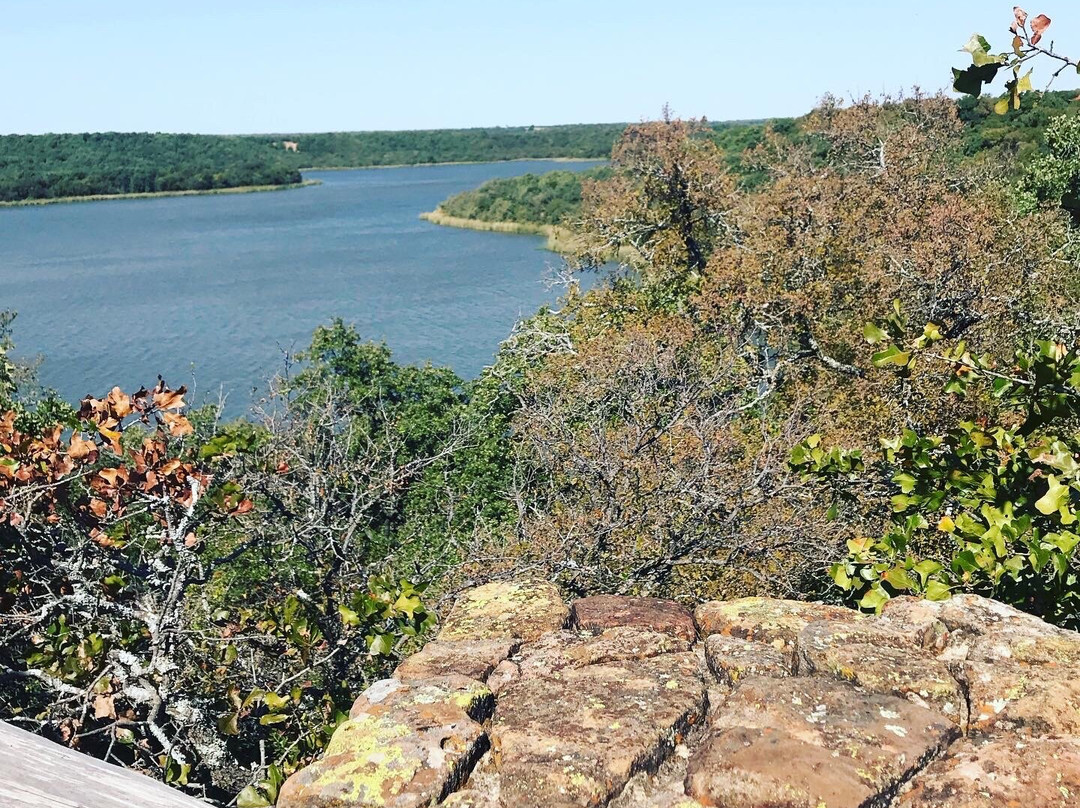 2024年1月Lake Mineral Wells State Park景点攻略-Lake Mineral Wells State Park ...