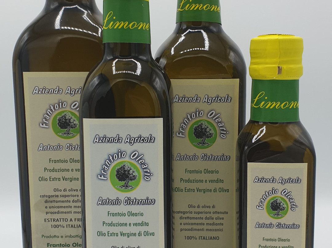 2023年12月Frantoio Oleario di Antonio Cisternino景点攻略-Frantoio Oleario di ...