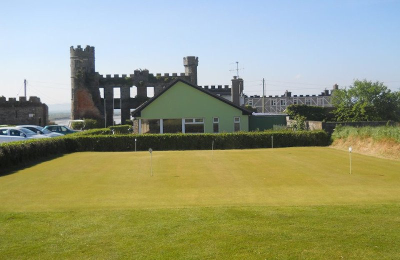 2024年12月Ballyheigue Castle Golf Club景点攻略-Ballyheigue Castle Golf Club门票 ...