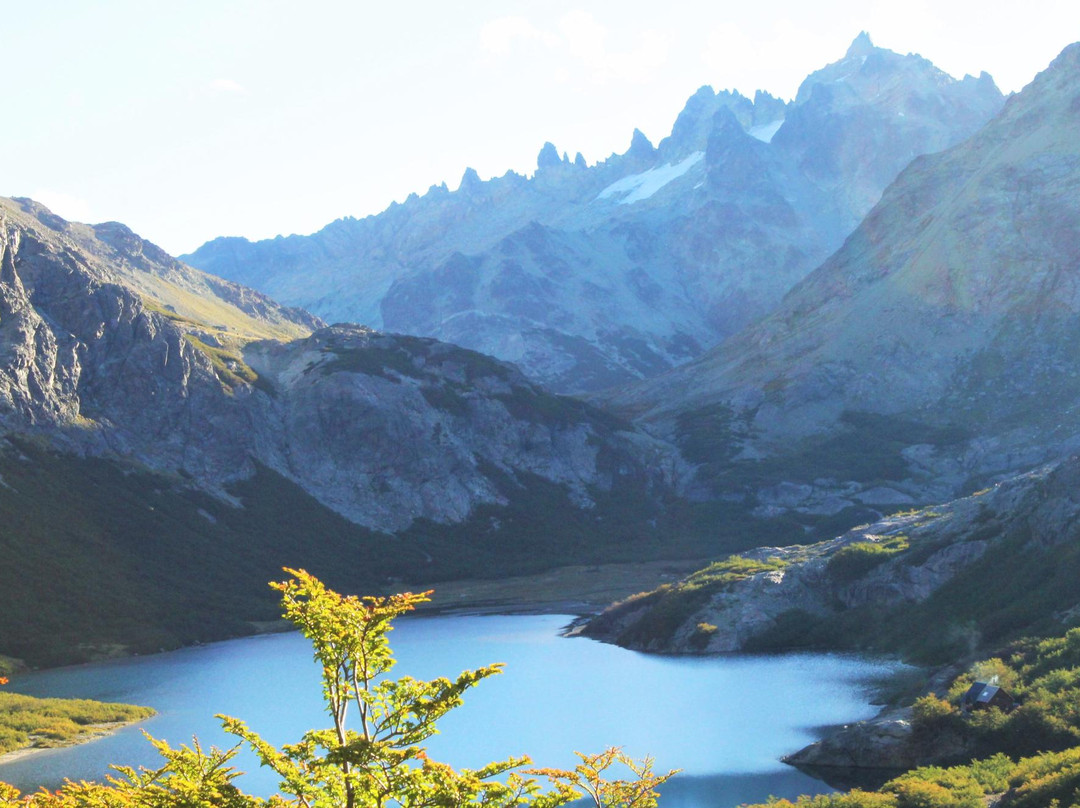 2023年12月Lake Jacob景点攻略-Lake Jacob门票预订|地址|图片-Lake Jacob景点点评-猫途鹰