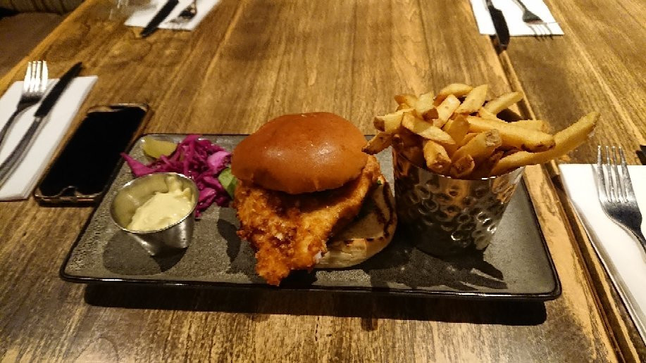 The Crown - (Henlow)餐厅/美食点评 - 餐厅地址/餐厅电话/餐厅周边信息/餐厅推荐菜 - Tripadvisor猫途鹰