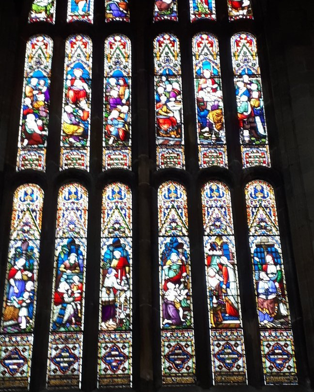 2024年10月Church of the Holy Rude景点攻略-Church of the Holy Rude门票预订|地址|图片 ...