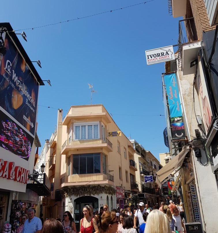 2024年11月Benidorm Old Town景点攻略-Benidorm Old Town门票预订|地址|图片-Benidorm Old ...