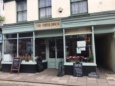 The Coffee House - (Thame)餐厅/美食点评 - 餐厅地址/餐厅电话/餐厅周边信息/餐厅推荐菜 - Tripadvisor猫途鹰