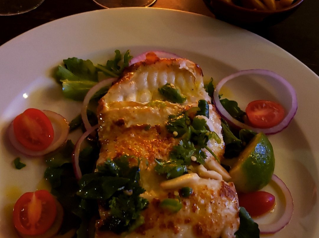 PRIMI Camps Bay - (坎普斯湾)餐厅/美食点评 - 餐厅地址/餐厅电话/餐厅周边信息/餐厅推荐菜 - Tripadvisor猫途鹰