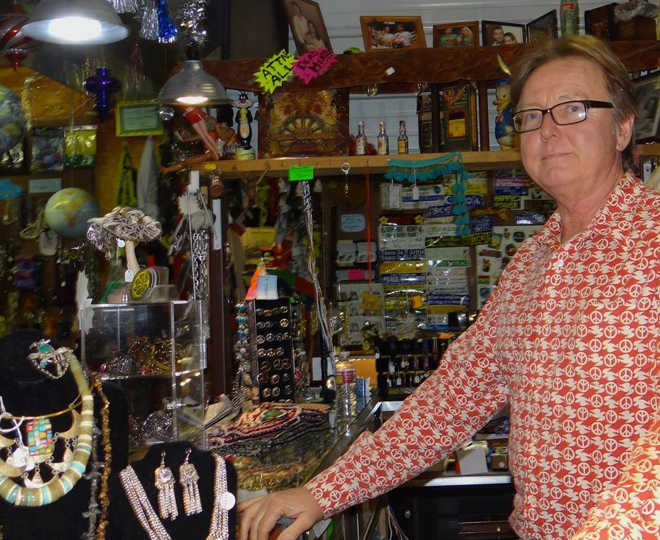 2023年12月Flashbacks Retroshop景点攻略-Flashbacks Retroshop门票预订|地址|图片 ...