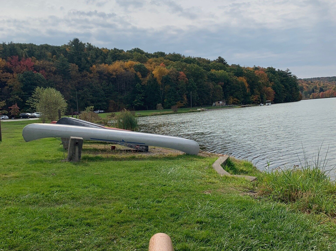 2025年2月Frances Slocum State Park景点攻略-Frances Slocum State Park门票预订|地址 ...