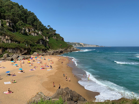 2024年9月Playa de la Nora景点攻略-Playa de la Nora门票预订|地址|图片-Playa de la Nora ...