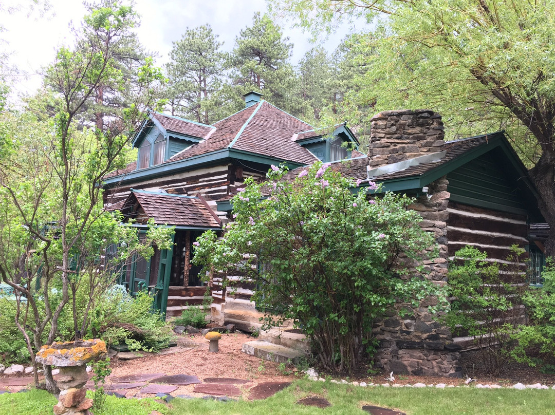 2024年1月Humphrey History Park and Museum景点攻略-Humphrey History Park and ...