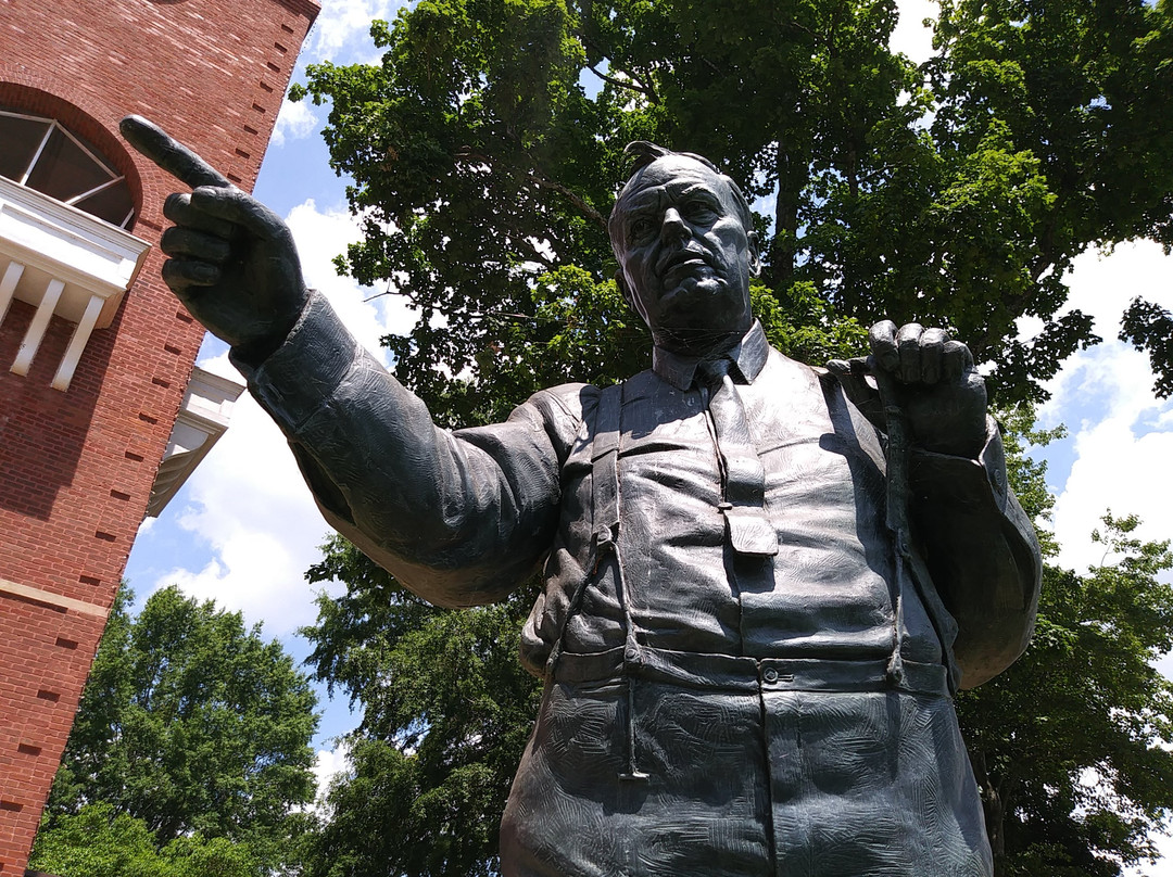 2024年10月Rhea County Courthouse景点攻略-Rhea County Courthouse门票预订|地址|图片 ...