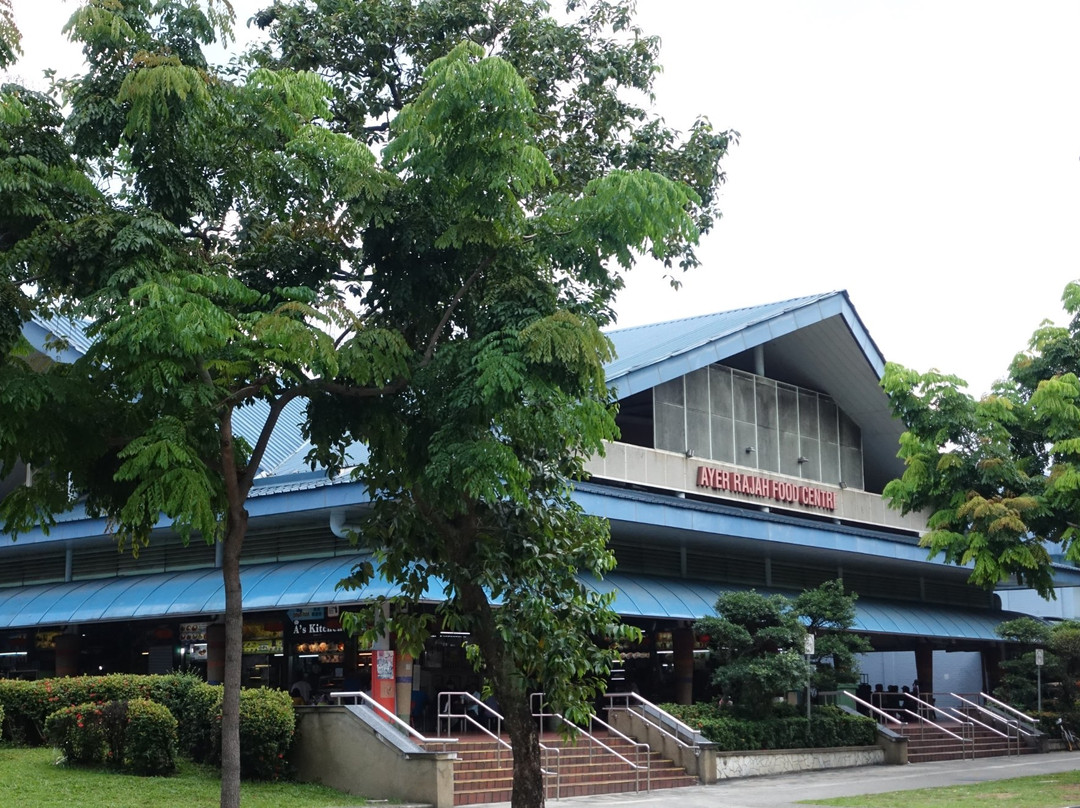 2024年10月Ang Chee Sia Ong Temple景点攻略-Ang Chee Sia Ong Temple门票预订|地址|图片 ...