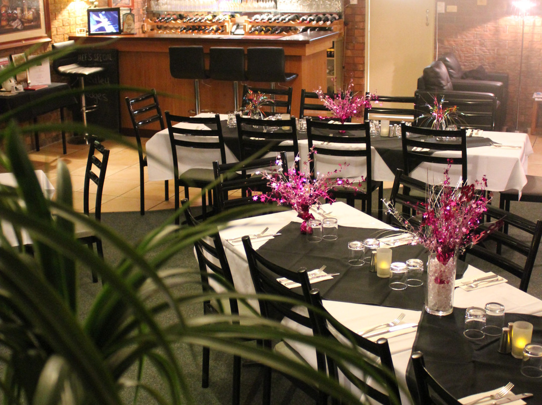 2023年11月Raceview旅游景点攻略-Raceview旅游住宿,-Raceview旅游美食-猫途鹰