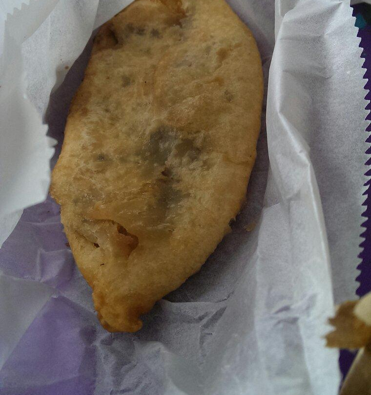 Roti Joupa - (伦敦)餐厅/美食点评 - 餐厅地址/餐厅电话/餐厅周边信息/餐厅推荐菜 - Tripadvisor猫途鹰