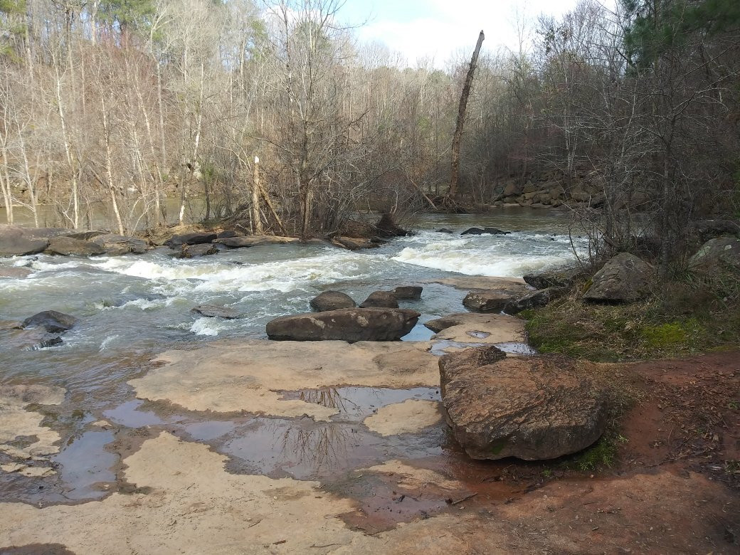 2024年2月High Falls State Park景点攻略-High Falls State Park门票预订|地址|图片-High Falls State Park景点点评-猫途鹰