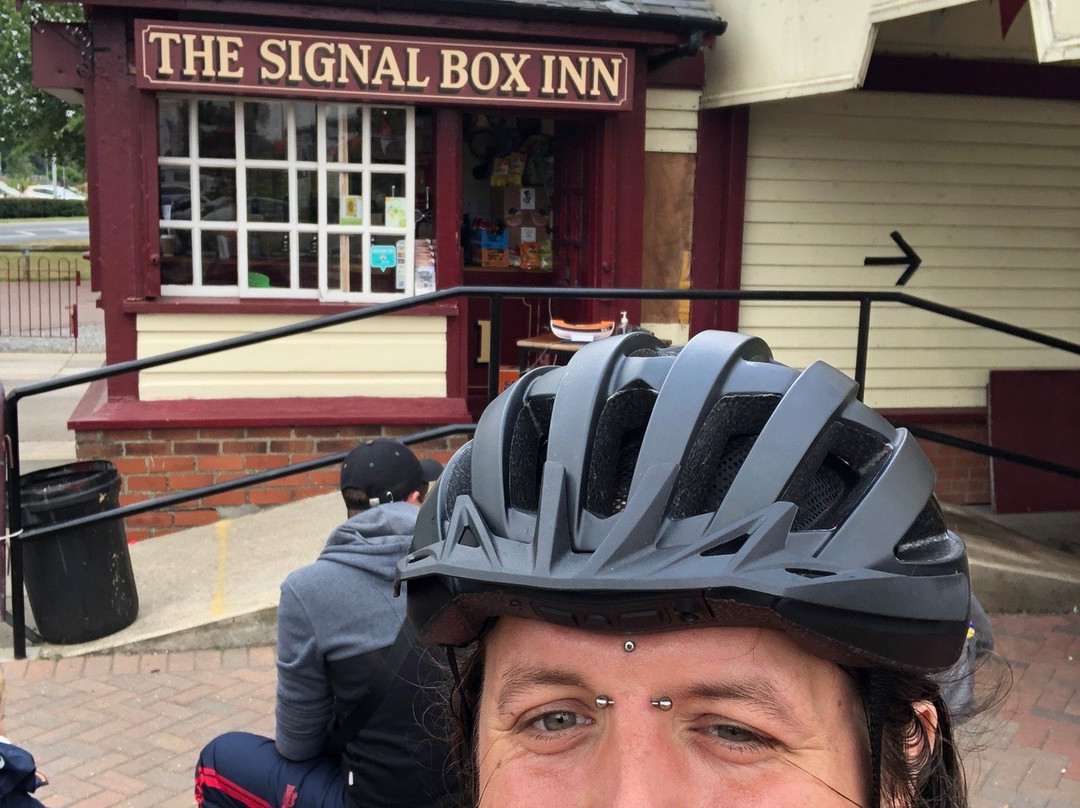 2024年10月The Signal Box Inn景点攻略-The Signal Box Inn门票预订|地址|图片-The Signal ...