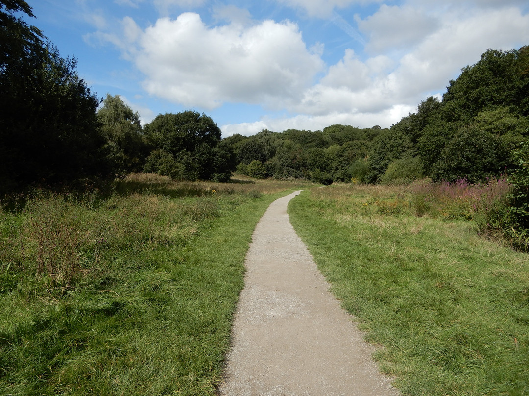 2024年5月Rivacre Valley Nature Reserve景点攻略-Rivacre Valley Nature Reserve ...