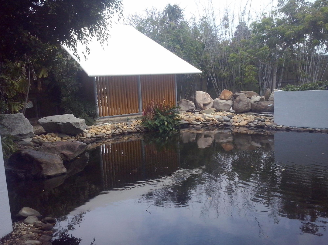 2024年3月Ichimura Miami Japanese Garden景点攻略-Ichimura Miami Japanese ...