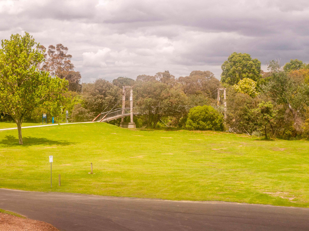 2023年11月Howitt Park Playground景点攻略-Howitt Park Playground门票预订|地址|图片 ...