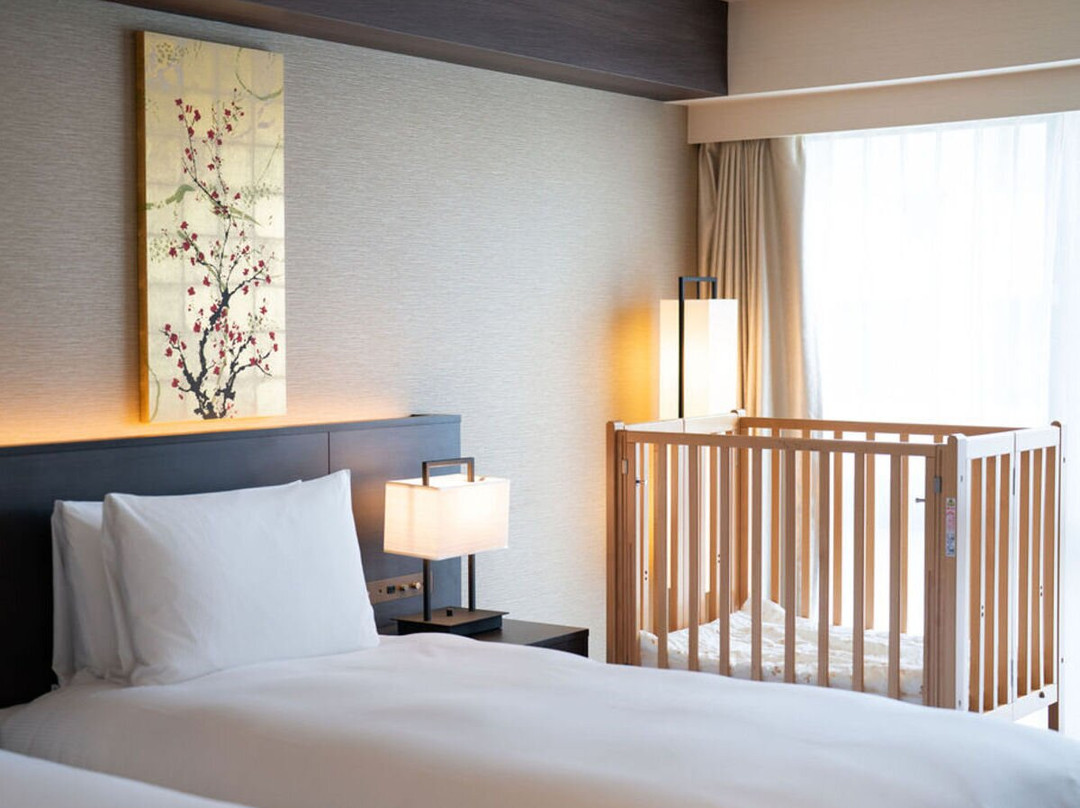 DoubleTree by Hilton Kyoto Station (京都市) - Doubletree By Hilton Kyoto ...