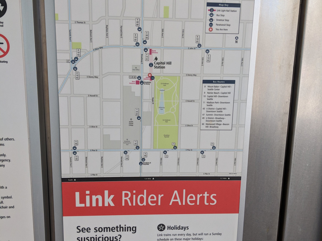 2024年11月The Link Light Rail景点攻略-The Link Light Rail门票预订|地址|图片-The Link ...