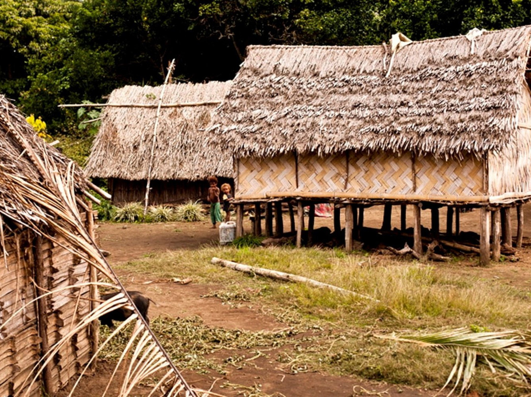 2024年12月Yakel Village景点攻略-Yakel Village门票预订|地址|图片-Yakel Village景点点评-猫途鹰