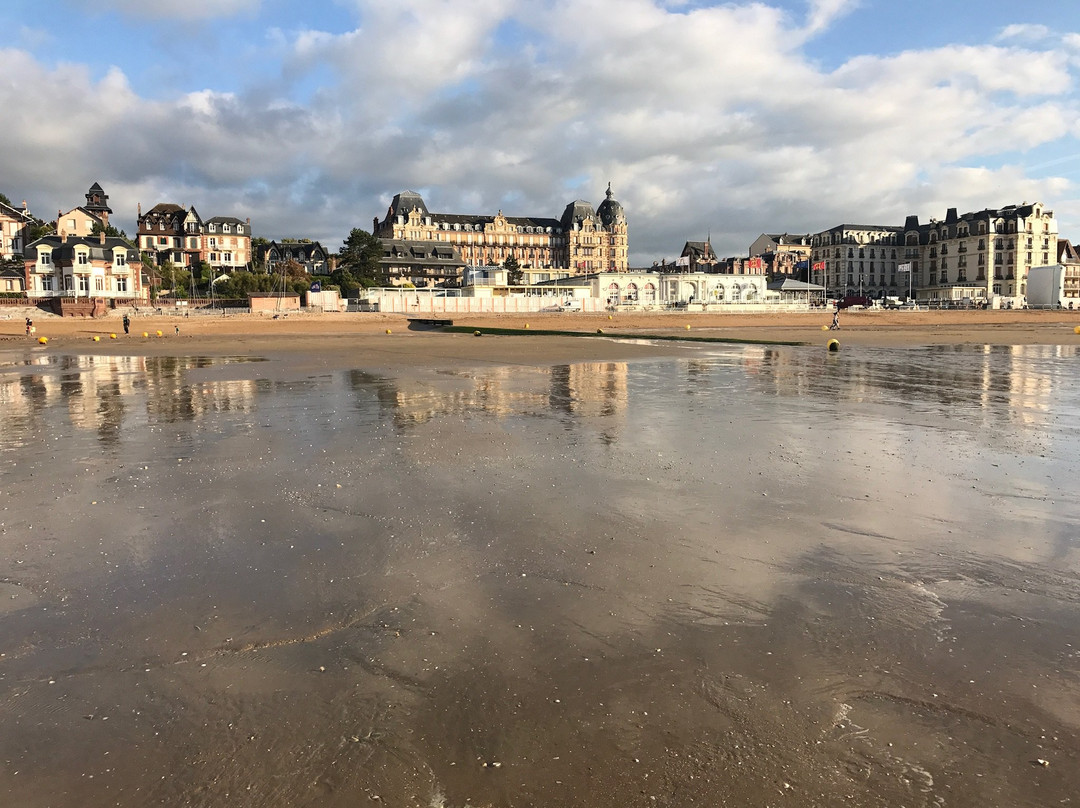 2024年3月Plages de Houlgate景点攻略-Plages de Houlgate门票预订|地址|图片-Plages de ...