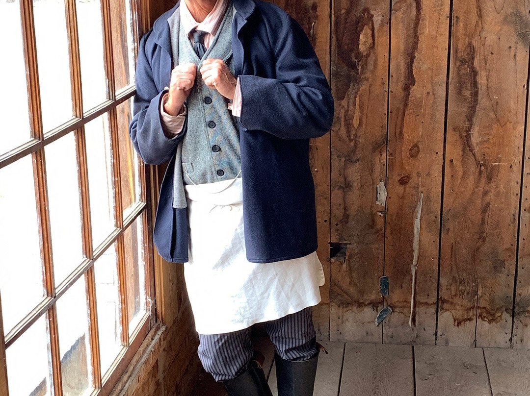 2024年3月Bannack State Park景点攻略-Bannack State Park门票预订|地址|图片-Bannack ...