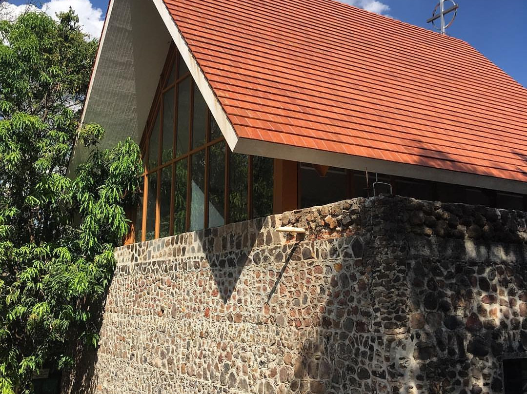 2023年11月Santuario de Santo Toribio Romo景点攻略-Santuario de Santo Toribio ...