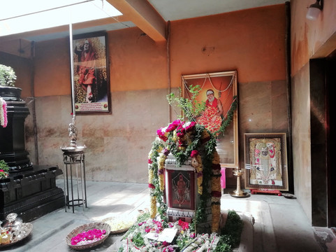 2023年11月Shri Kanchi Kamakoti Peetam景点攻略-Shri Kanchi Kamakoti Peetam门票预订 ...