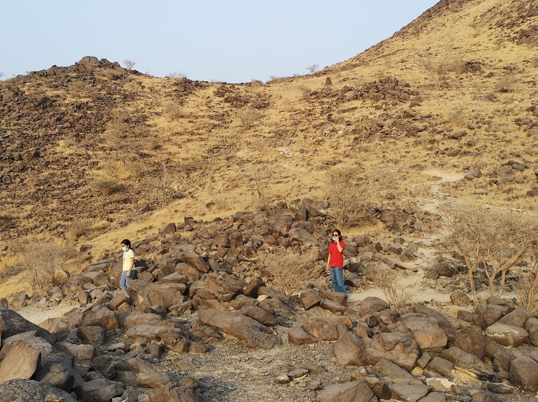 2023年11月Al Rabi Hiking Trail景点攻略-Al Rabi Hiking Trail门票预订|地址|图片-Al Rabi ...