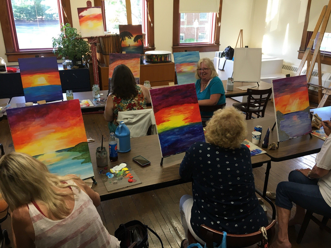 2023年11月Wayne Center for the Arts景点攻略-Wayne Center for the Arts门票预订|地址 ...