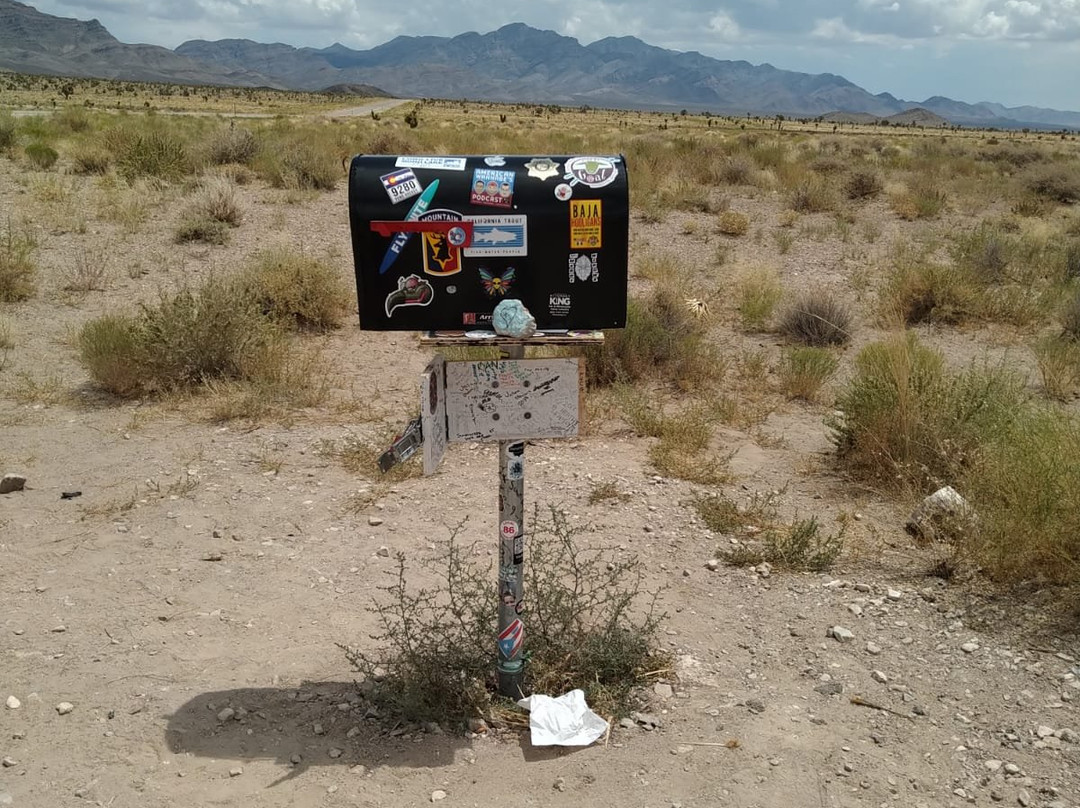 2023年12月The Black Mailbox景点攻略-The Black Mailbox门票预订|地址|图片-The Black ...