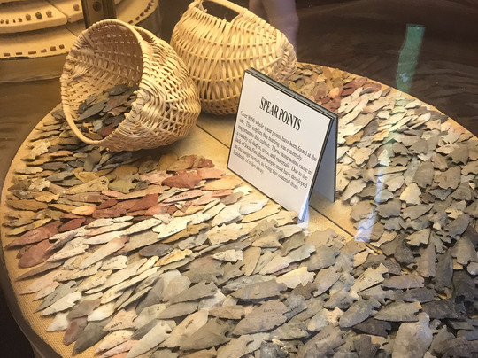 2023年12月Poverty Point World Heritage Site景点攻略-Poverty Point World ...