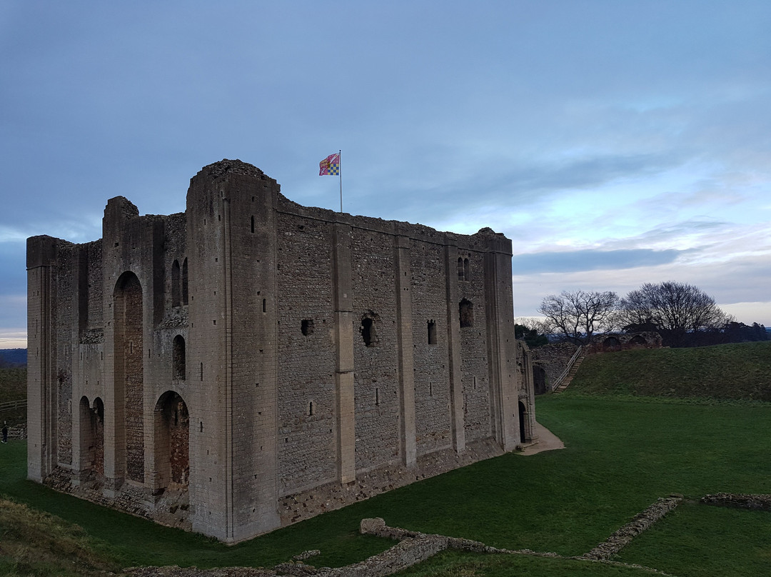 2023年11月Castle Rising景点攻略-Castle Rising门票预订|地址|图片-Castle Rising景点点评-猫途鹰